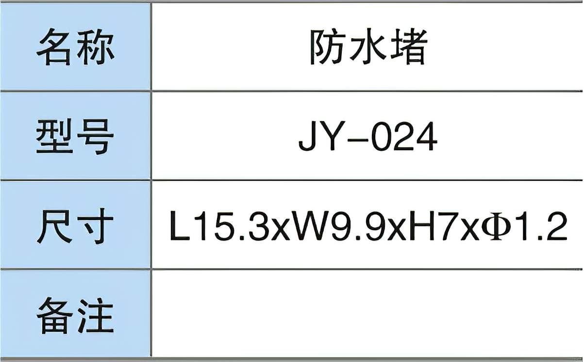 JY-024_最大外径（MM）10-20_温州万泰橡塑股份有限公司